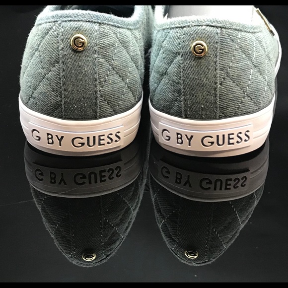 G by Guess | Shoes | G By Guess Womens Oadie Teal 75 Us Shoes | Poshmark